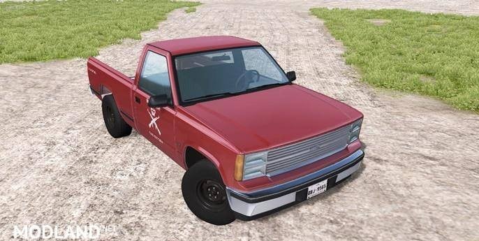 army - BeamNG.drive Search - ModLand.net